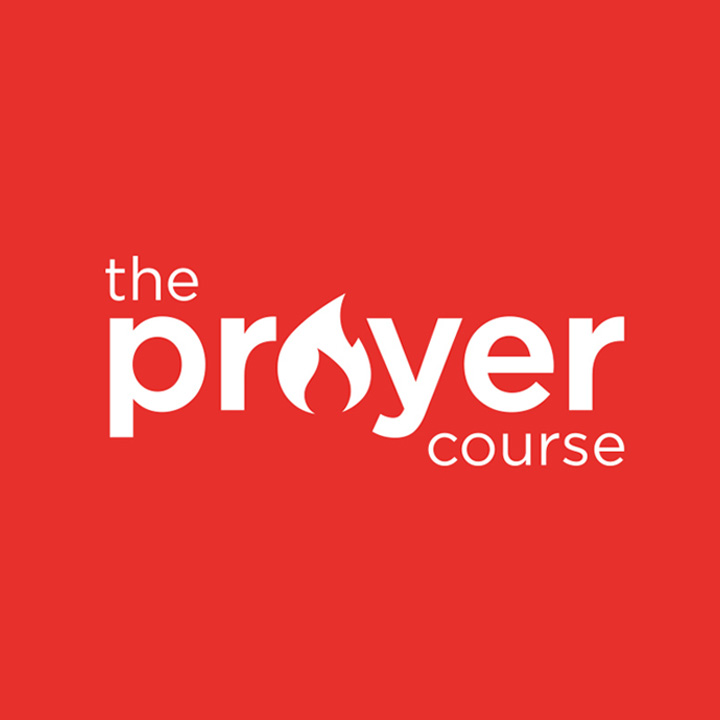 The Prayer Course - 24-7 Prayer Scotland